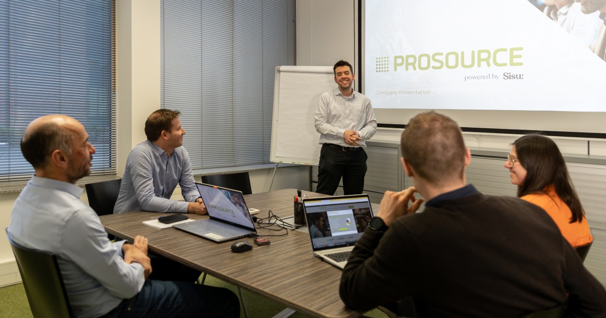 Why Defining Projects And Project Management Is So Important | Prosource